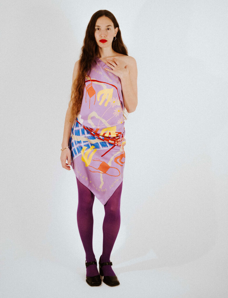 Reverie collection · Yicha